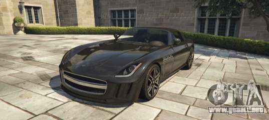 GTA 5 Benefactor Surano - las capturas de pantalla, descripción y ...