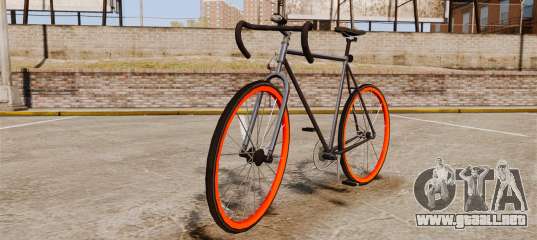 GTA V Fixter para GTA 4