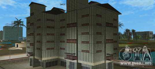Japanese Condos 2024 para GTA Vice City