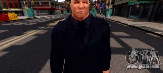 Kingpin para GTA 4